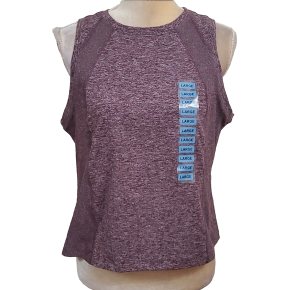 Tops | Members Mark Rib Tank Top | Poshmark